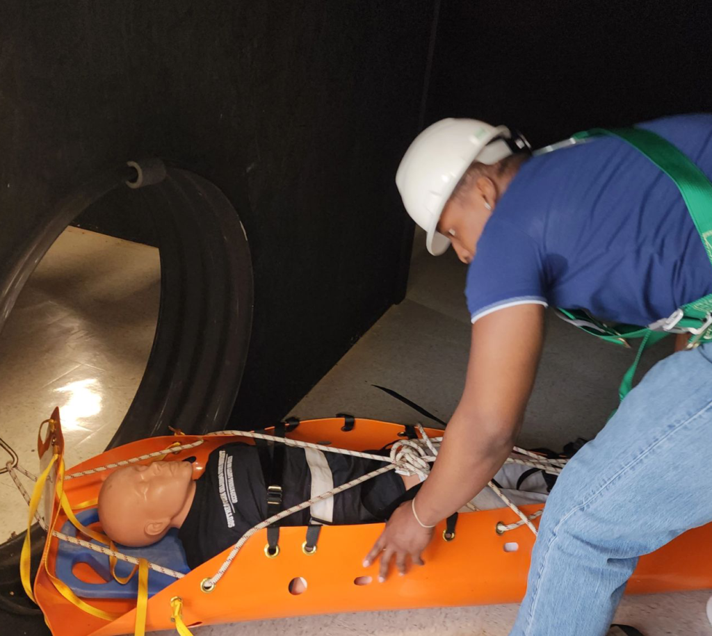 Gallery – innovative safety solutions