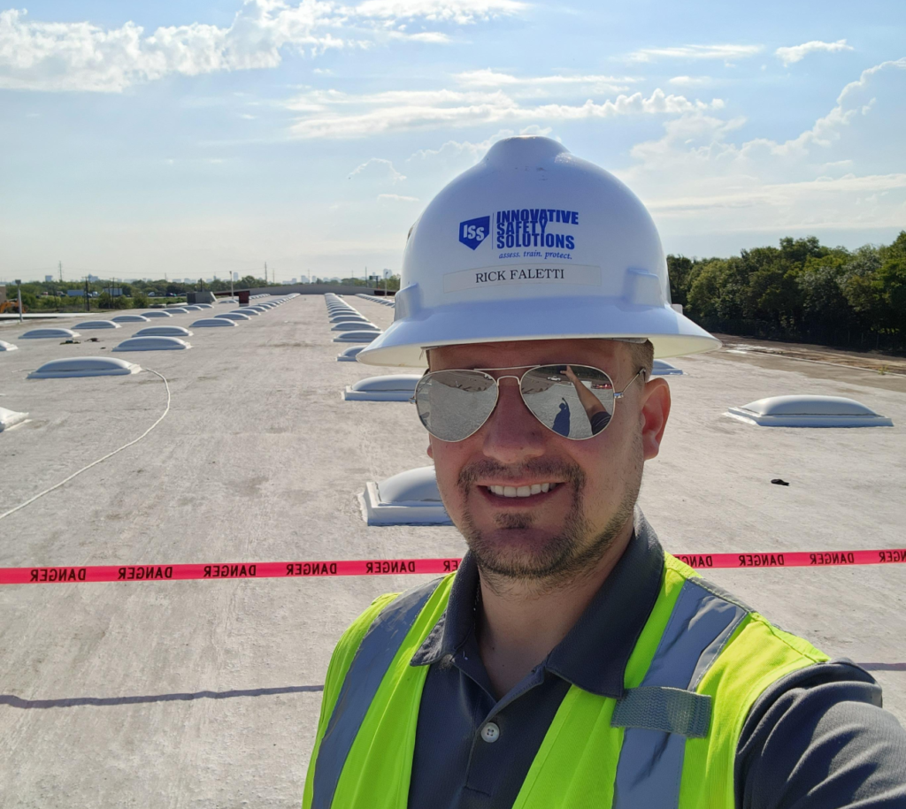 Gallery – innovative safety solutions